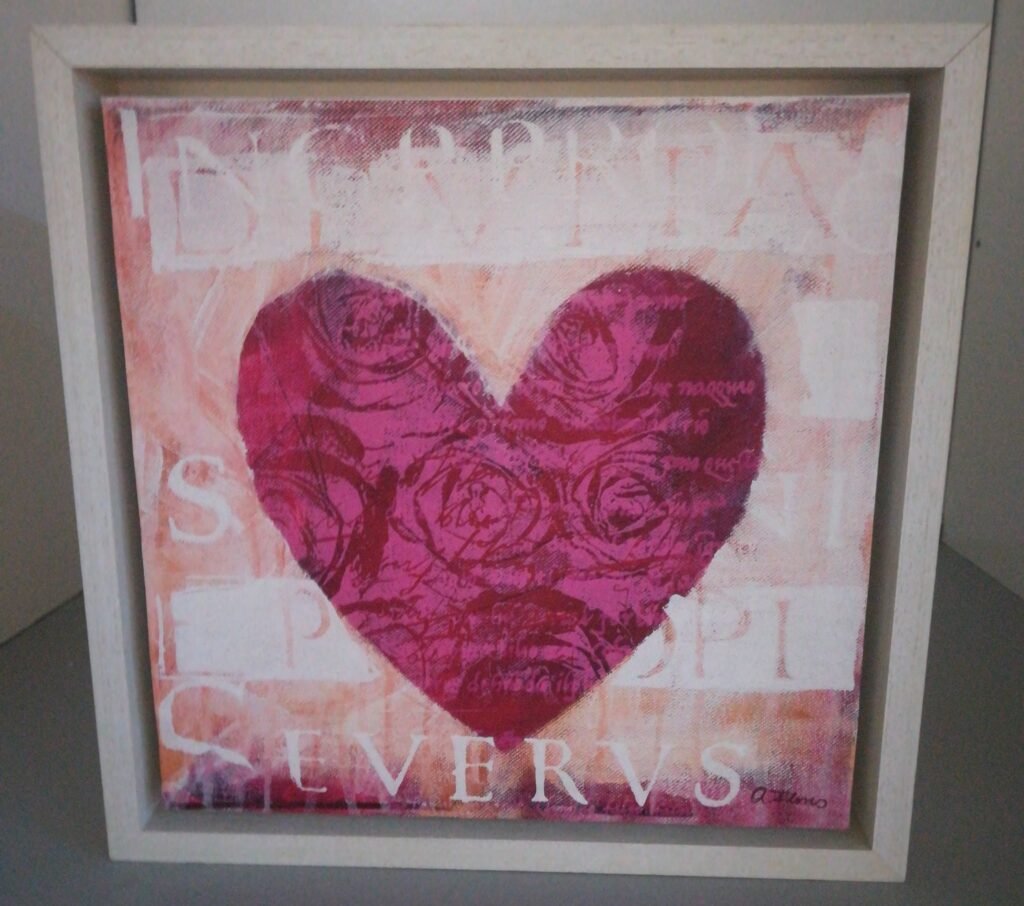 Geschenken Fantastique | Kader hart